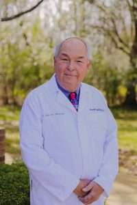 Dr. Jack Morrison DDS | Friendly Smiles Dental Care Dentist