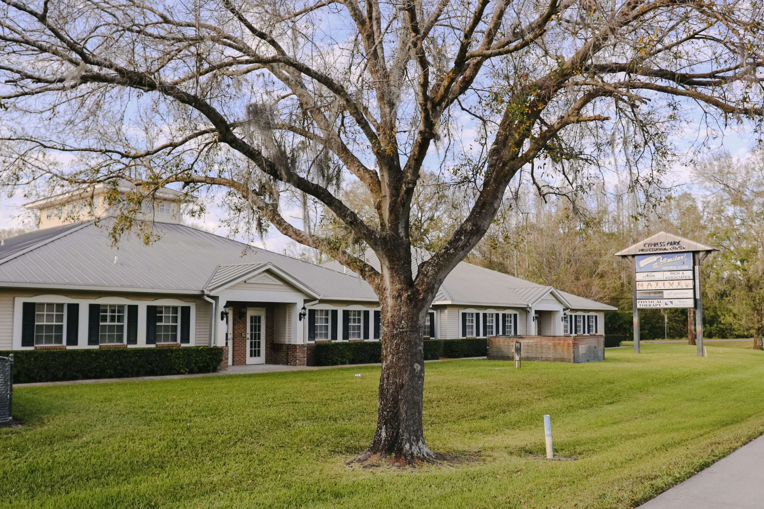 Affordable Dentistry in Lutz | Friendly Smiles Dental Care in Lutz, FL