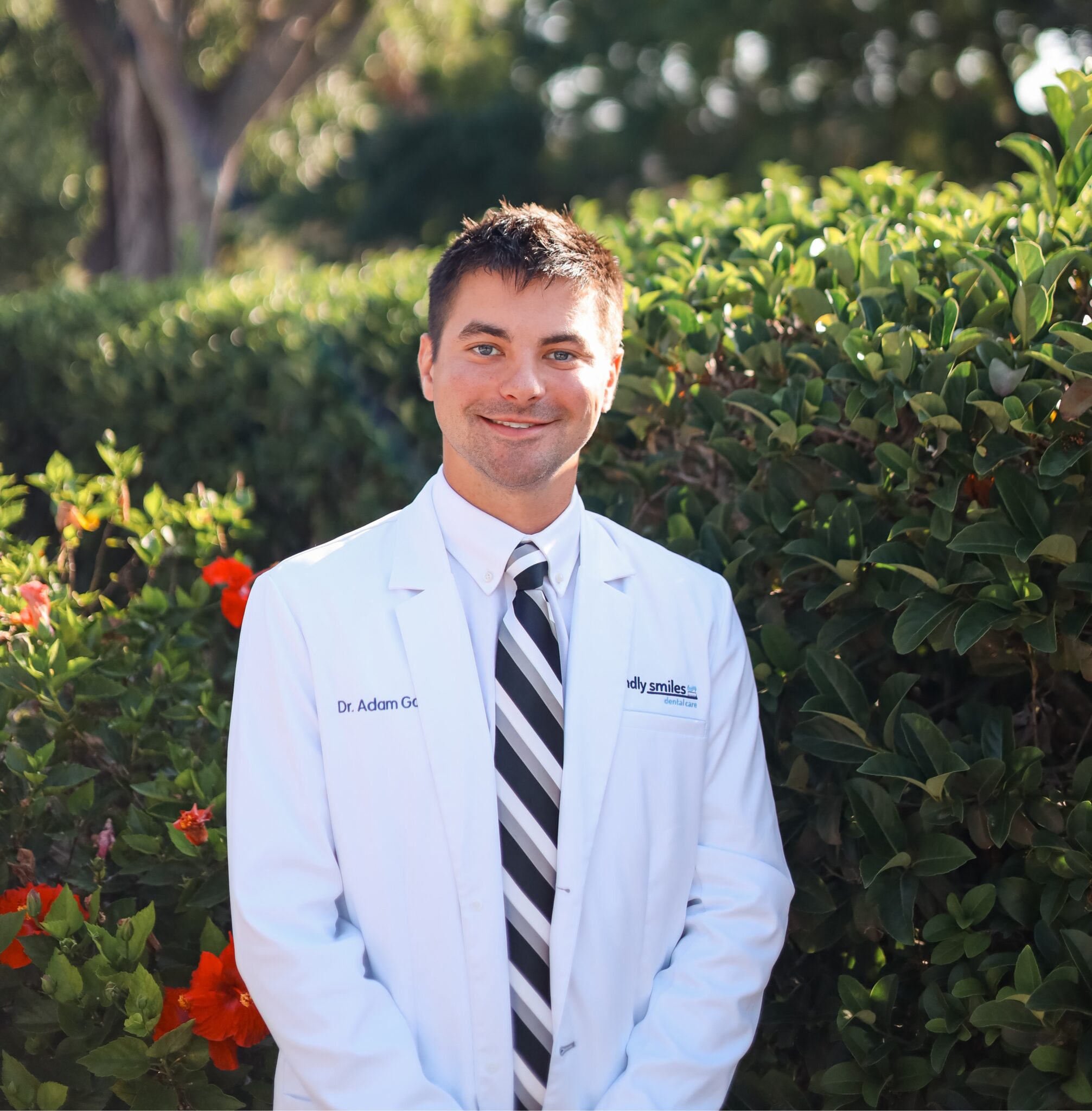 Adam Gallatin, DDS - Friendly Smiles Dental Care